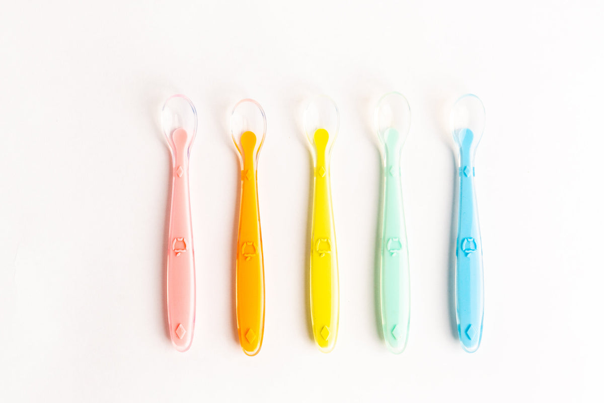 First Spoons – Little Chompions